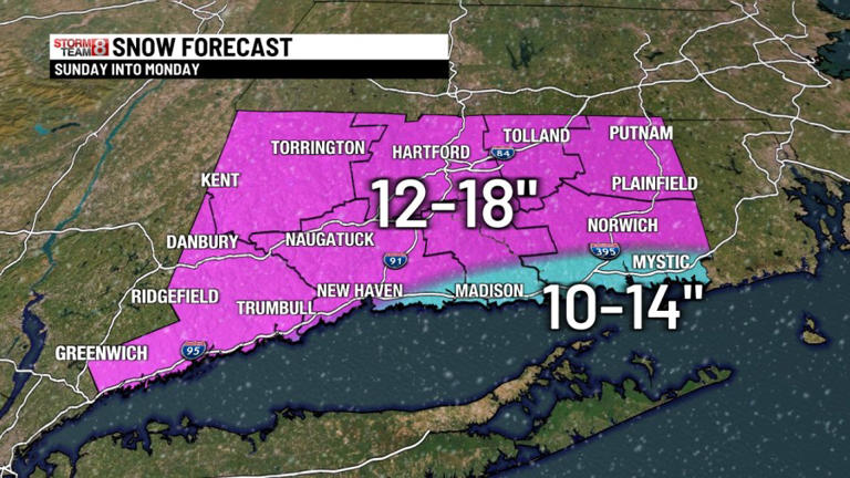 Lamont orders partial activation of Connecticut Emergency ...