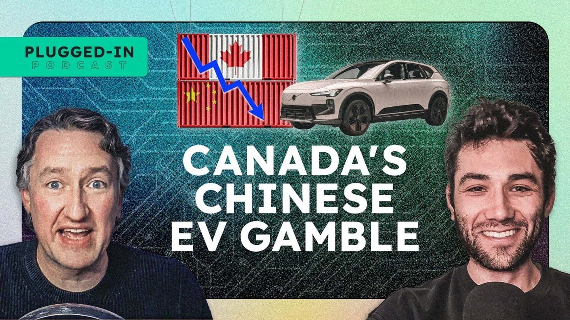 Cheap Chinese electric cars are coming to Canada. What happens now?