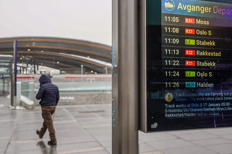 Marie (24) fortviler: – På det verste har jeg ikke kommet meg på jobb