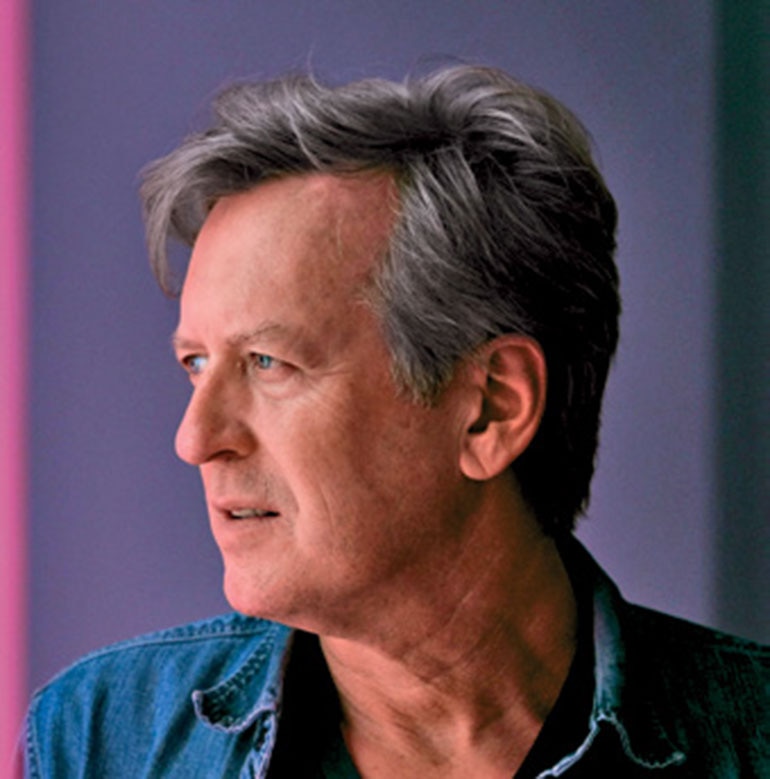 Time machine | Doug Aitken's 'Under the Sun' exhibition