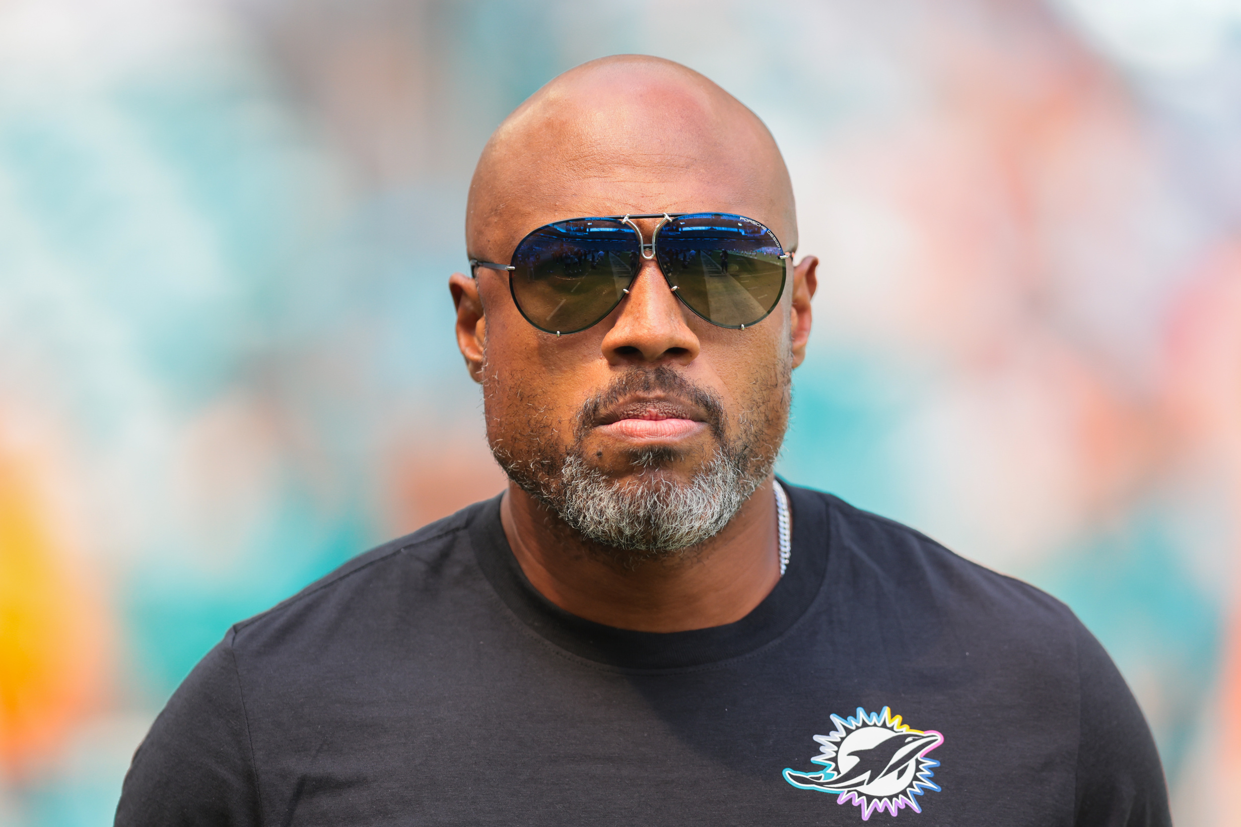 Steelers' head coach candidate receives huge endorsement: 'Sign me up'
