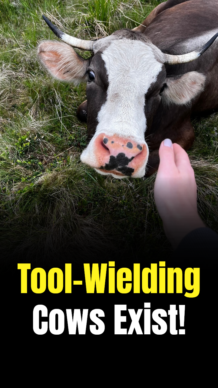 Cows may be much smarter than we thought. New study shows they’re ...