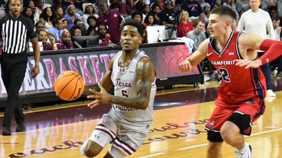 HBCU GO features a SWAC basketball doubleheader in Houston