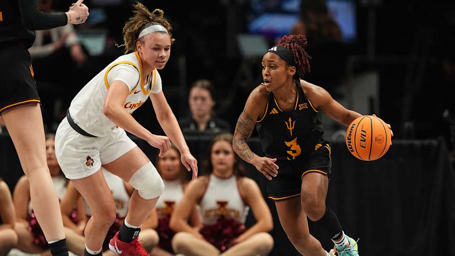 Arizona State takes on Cincinnati: How to watch the women’s basketball ...