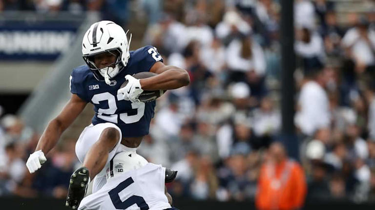 College football program loses 47 players to transfer portal