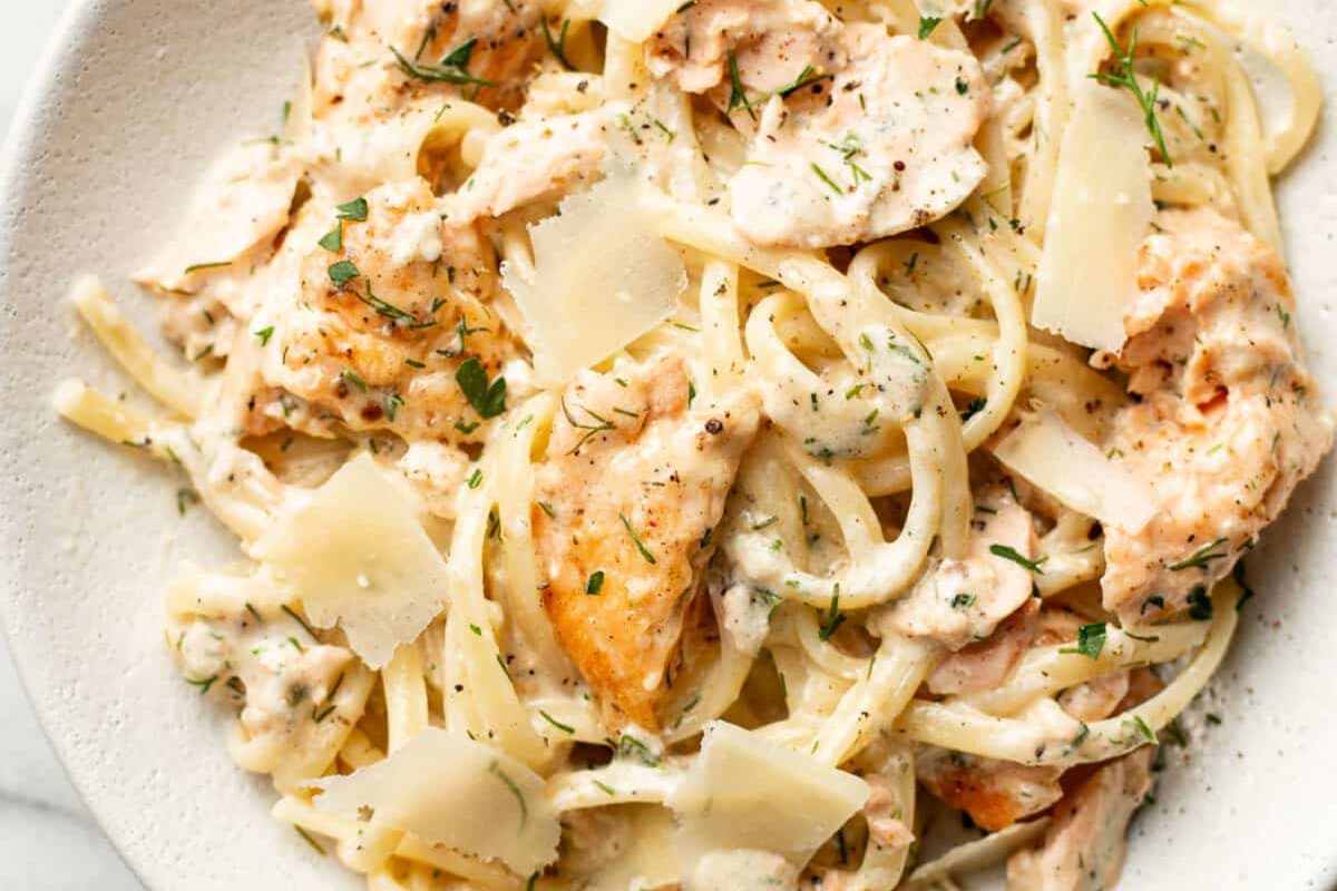 22 salmon recipes for nights when chicken feels overdone