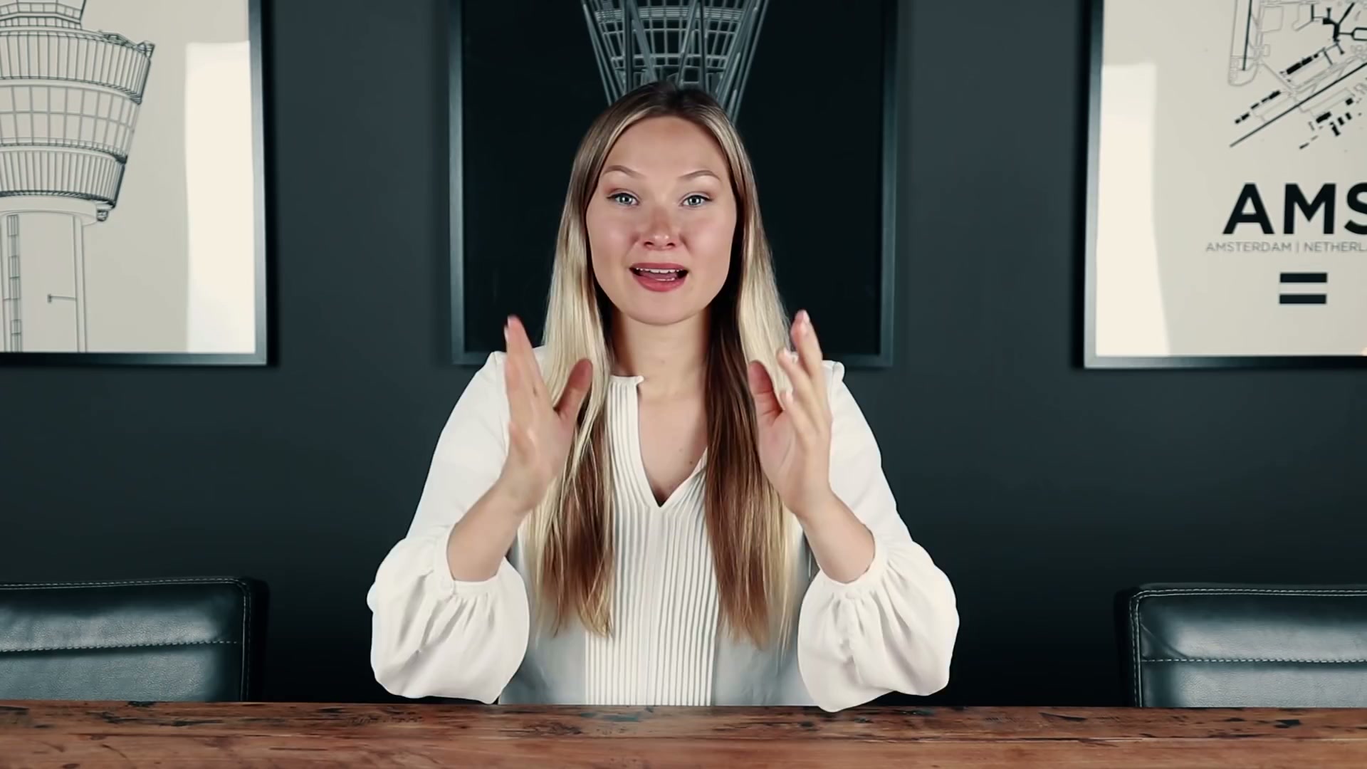 Boeing 737 cockpit secrets