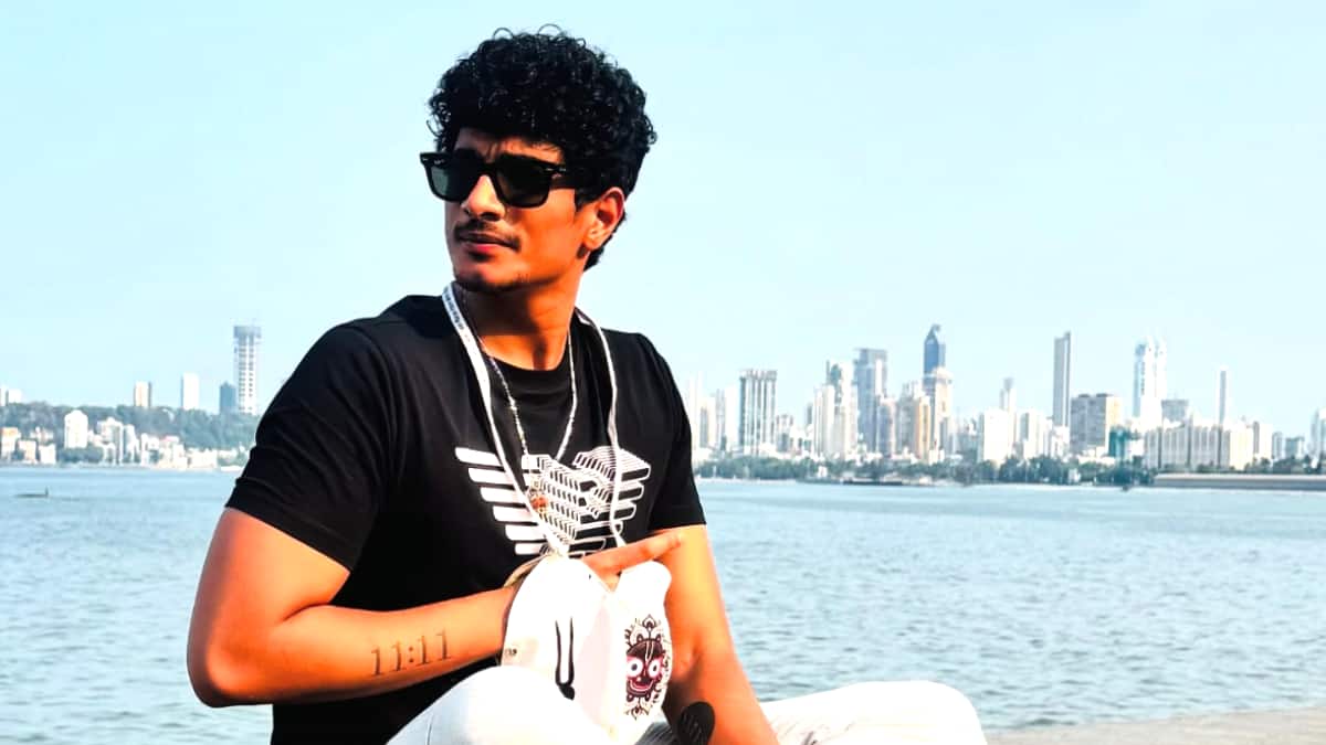 Palash Muchhal sends Rs 10 cr defamation notice to Vidnyan Mane for ...