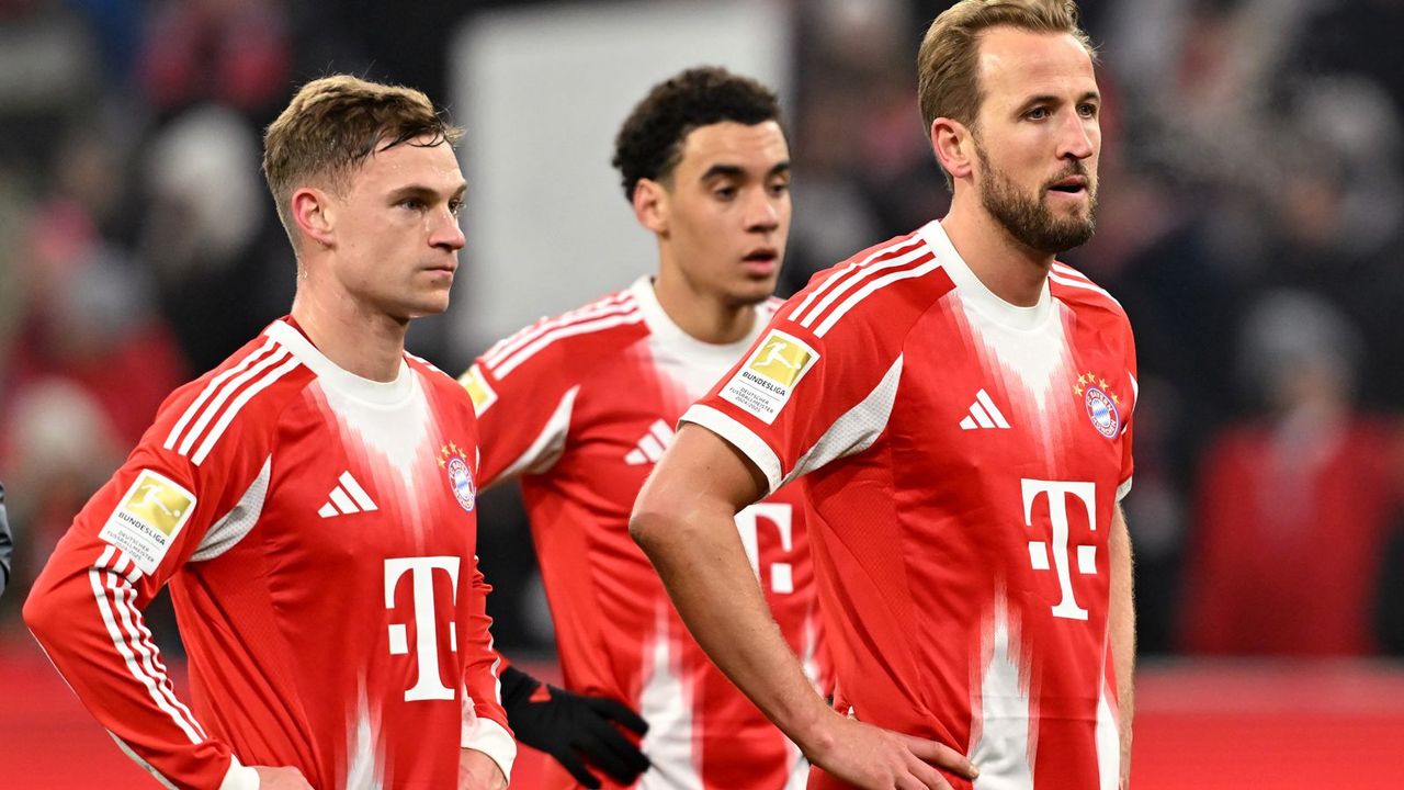 FCB-Stimmen: "Nicht das Toplevel, das wir bringen wollten"