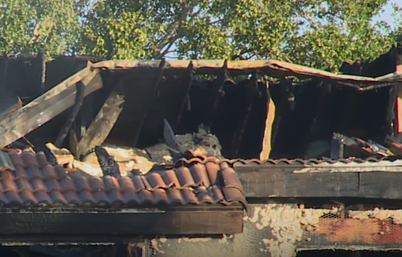 Mesa 3rd alarm fire leaves 6 hospitalized with serious burns near ...