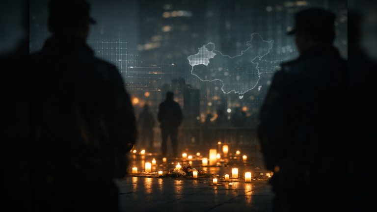 China's two most powerful soldiers under investigation: Inside the ...