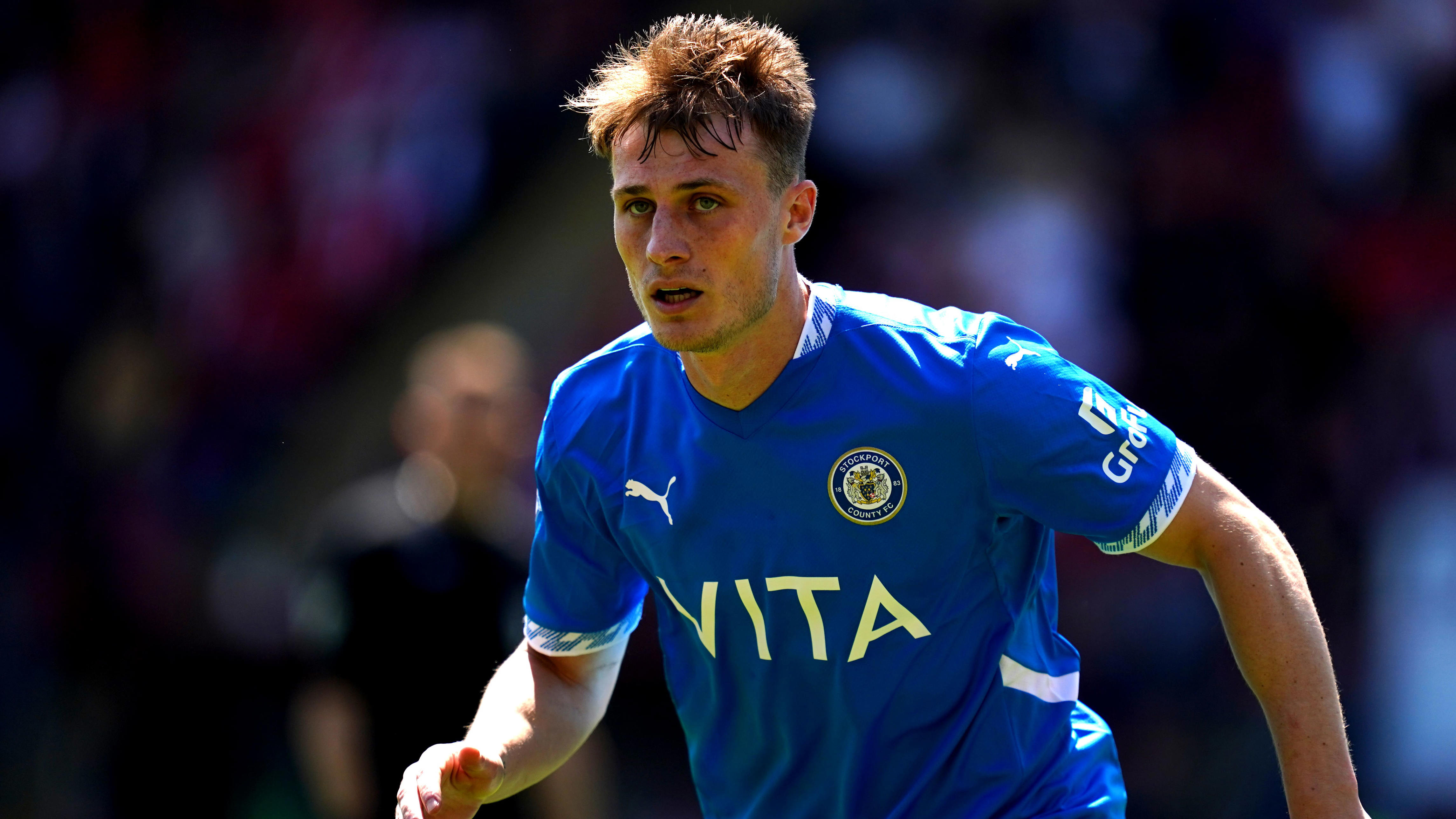 Owen Moxon caps off dramatic Wigan comeback to earn draw at Doncaster