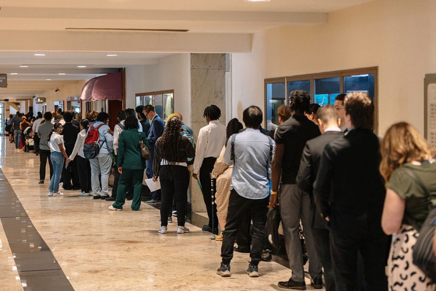 The class politics of austerity