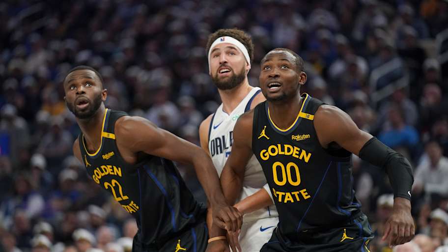 Warriors could look to bring back former Golden State All-Star in ...