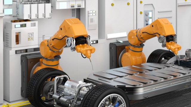 Scientists make key breakthrough that could solve major issue in ...