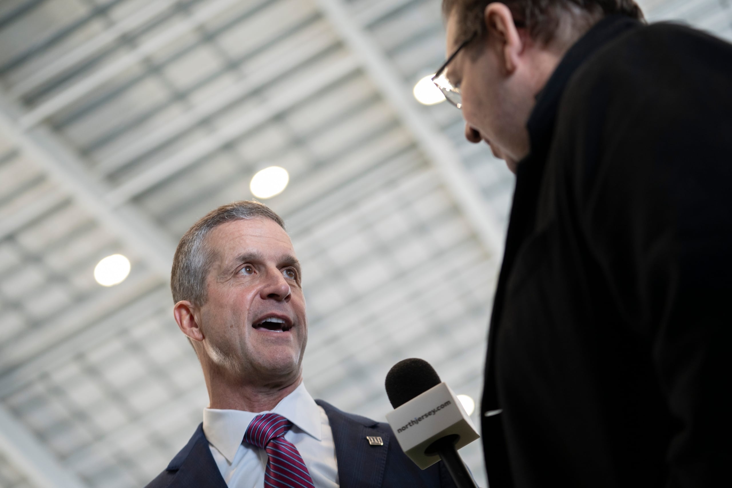 Harbaugh admits fan-favorite former NY Jets coach in play for NY Giants ...