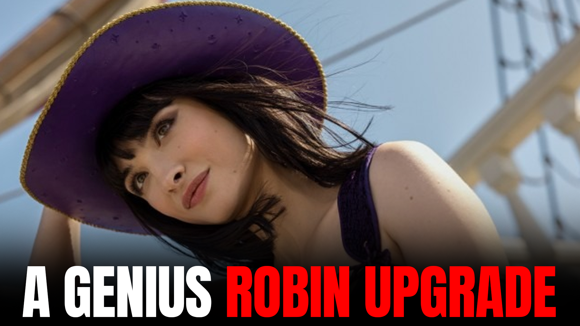 One Piece season 2 confirms a genius Nico Robin change