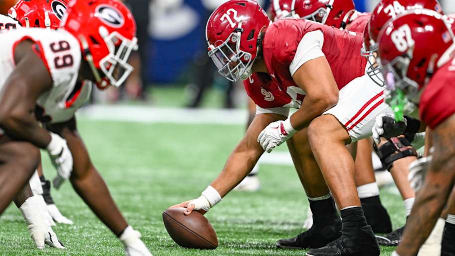 Early speculation about the next Alabama Crimson Tide offensive line coach