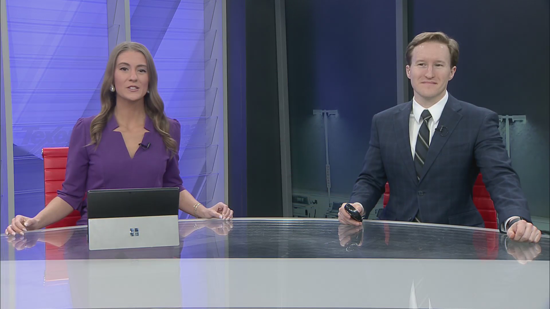 Winter weather storm forecast 1/23/2026 10 p.m.