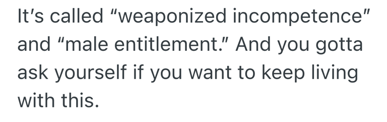 Woman prepares Thanksgiving dinner and asks her husband to pick up some ...