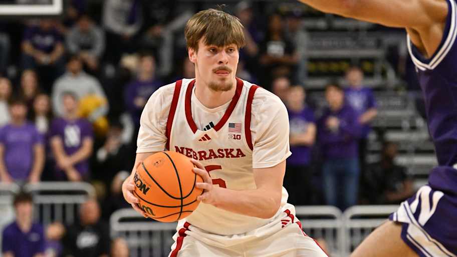 Is Braden Frager playing against Minnesota? Latest Nebraska injury update