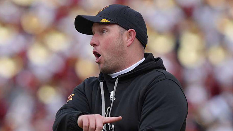 ASU in mix for 3-star 2027 linebacker