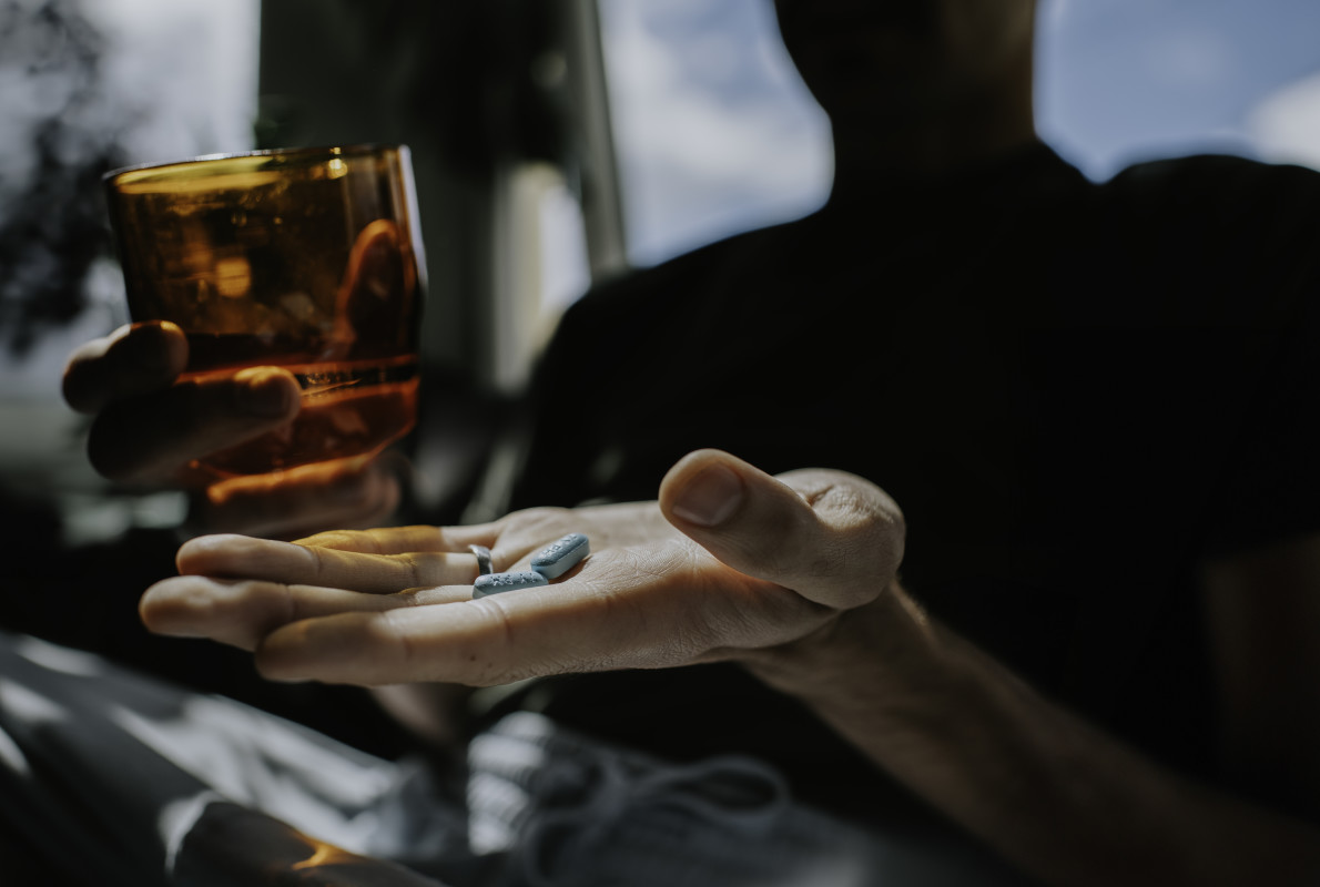 A biomedical scientist says this is the most overlooked way to ease ...