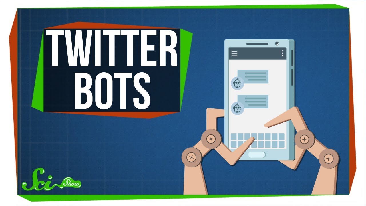 Why is it so hard to make a realistic Twitter bot?