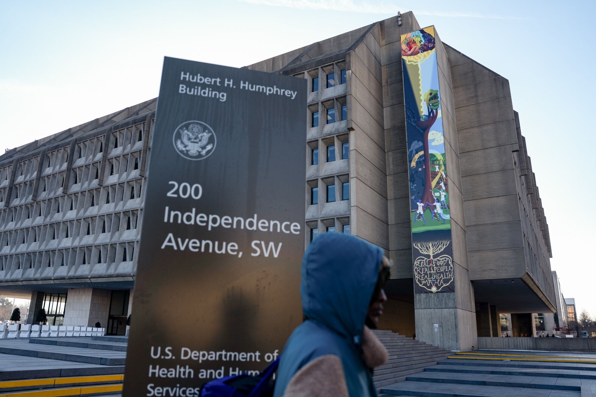 HHS pauses, then restores, $5 billion in state health grants