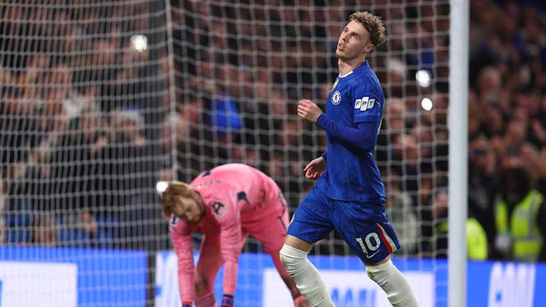 Crystal Palace vs Chelsea: Premier League preview, team news, kick-off ...