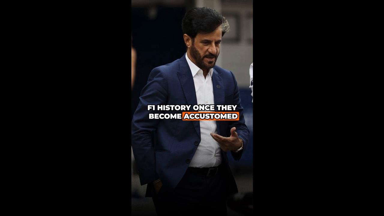 FIA confident of winning over Max Verstappen and F1 superstars amid ...