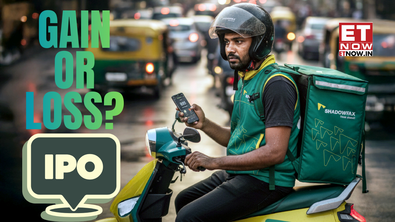 Shadowfax IPO GMP today: Gain or loss on listing? What latest grey ...