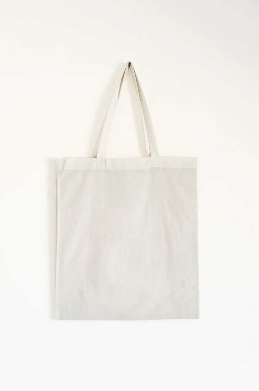 Why I stopped buying reusable bags - and why you might too