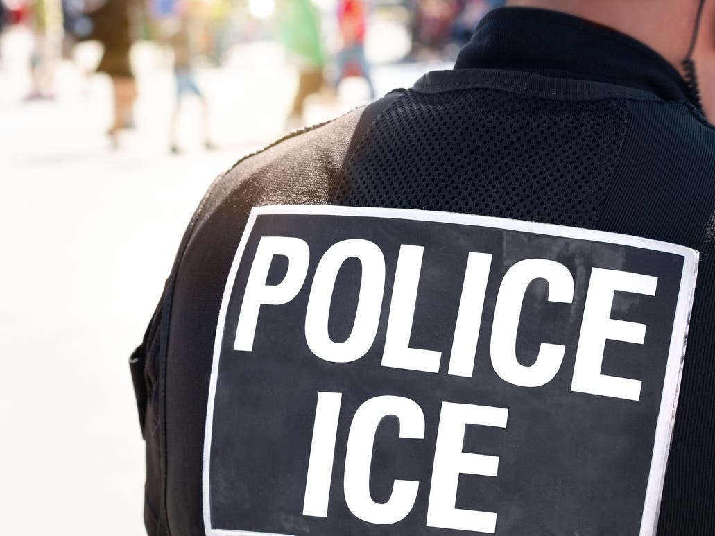 ICE shooting reported 28th Street and Nicollet in Minneapolis