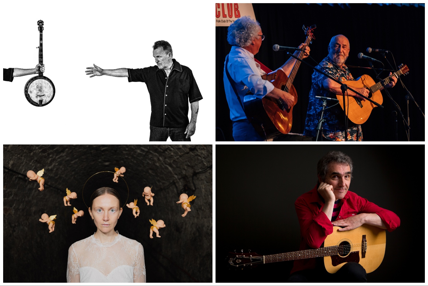 We're bringing a brand new music festival to Washington - here's who's ...