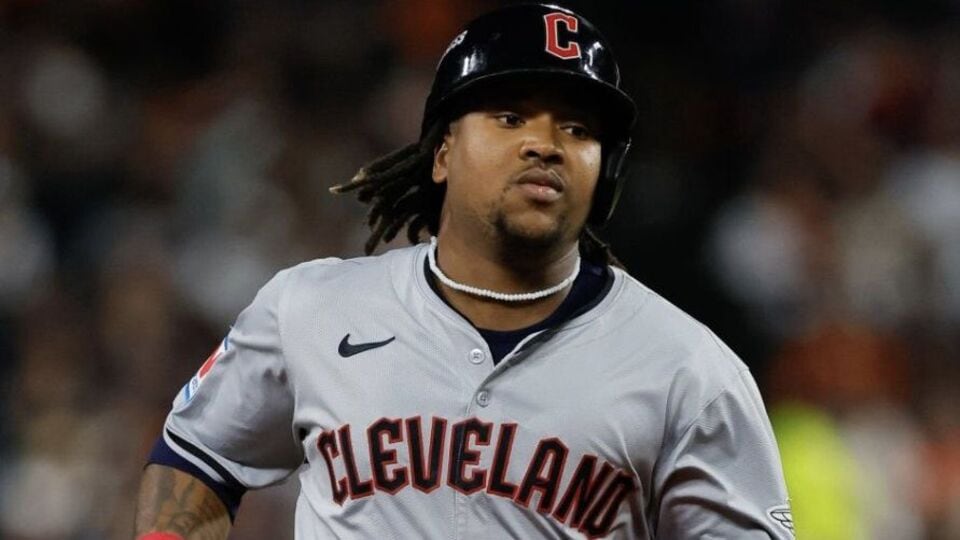 Jose Ramirez nears long-term extension with Cleveland Guardians through ...