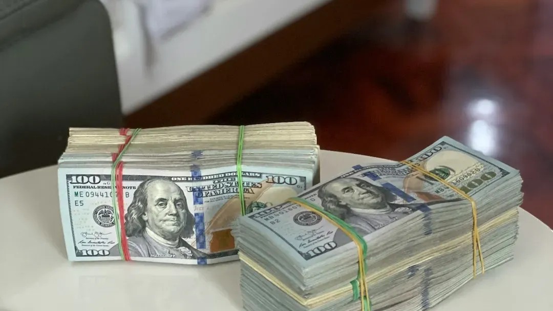 How a 20-year-old lottery winner sparked a social media firestorm