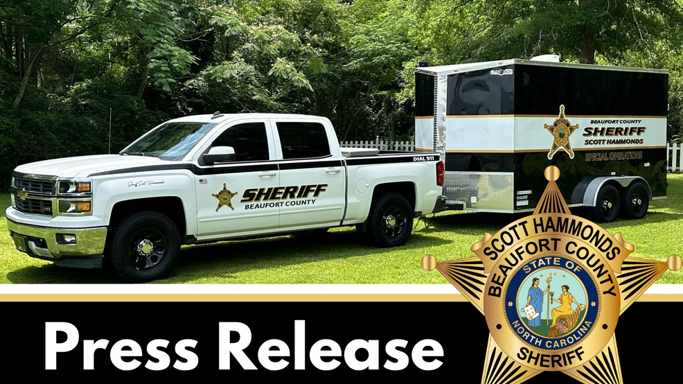 Man charged with felony animal cruelty after investigation at Beaufort ...