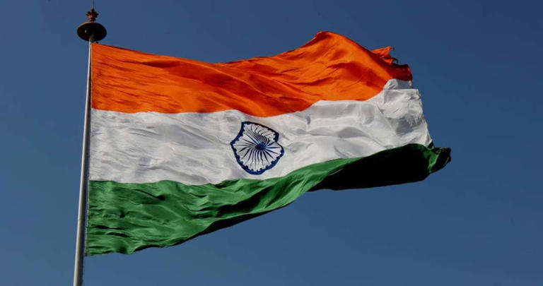 Republic Day 2026: From tiranga to tiger, 7 national symbols uniting India