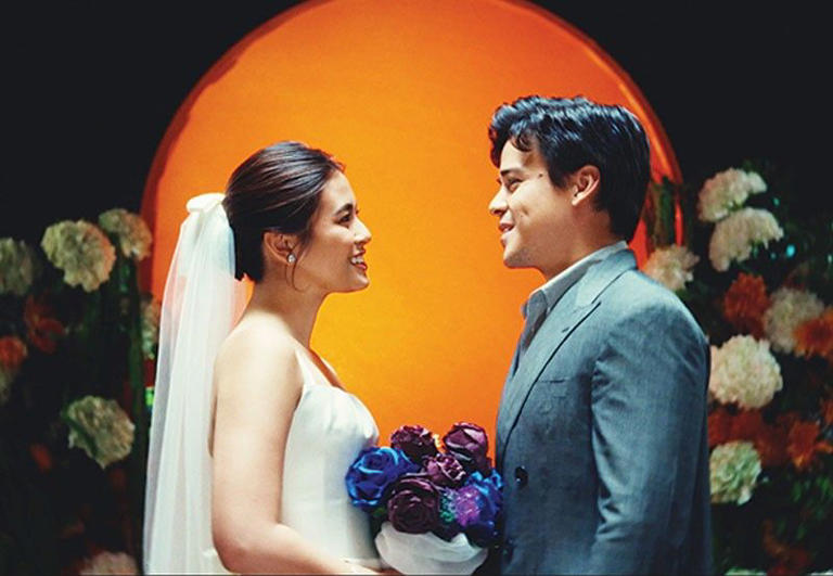 Ben&Ben’s Paolo Benjamin shares favorite wedding moment, marital advice ...