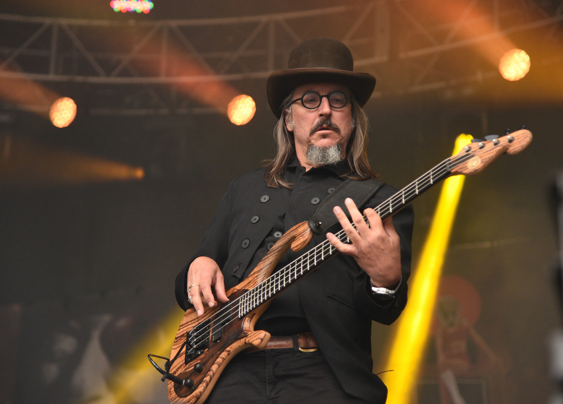 Discover upcoming tours: Tickets for Primus, Death Cab for Cutie, and ...
