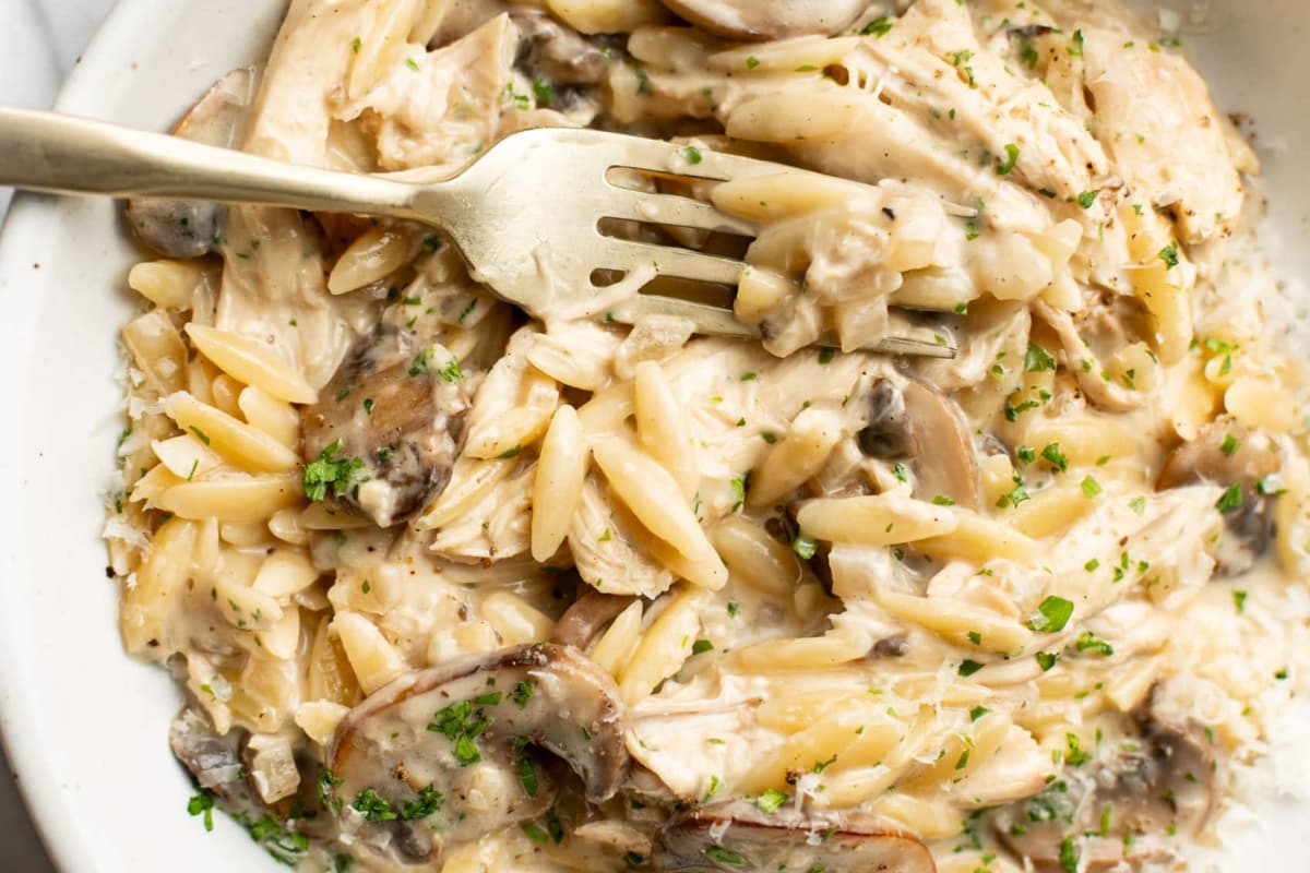 33 recipes perfect for a weekend relaxing (and eating)