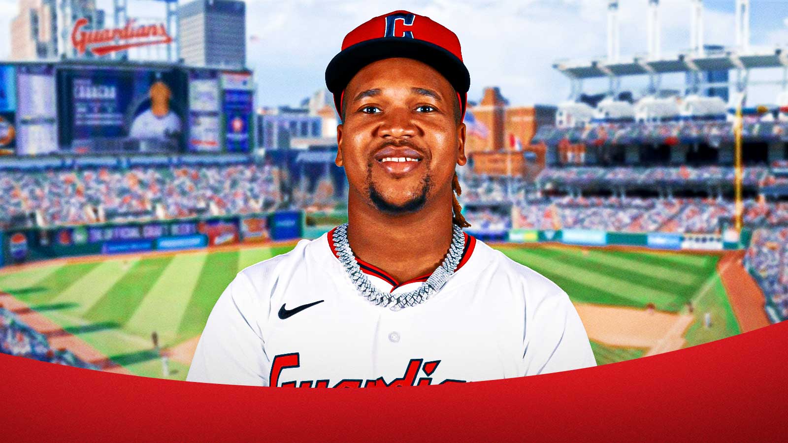 Guardians, Jose Ramirez closing in on $175 million contract extension