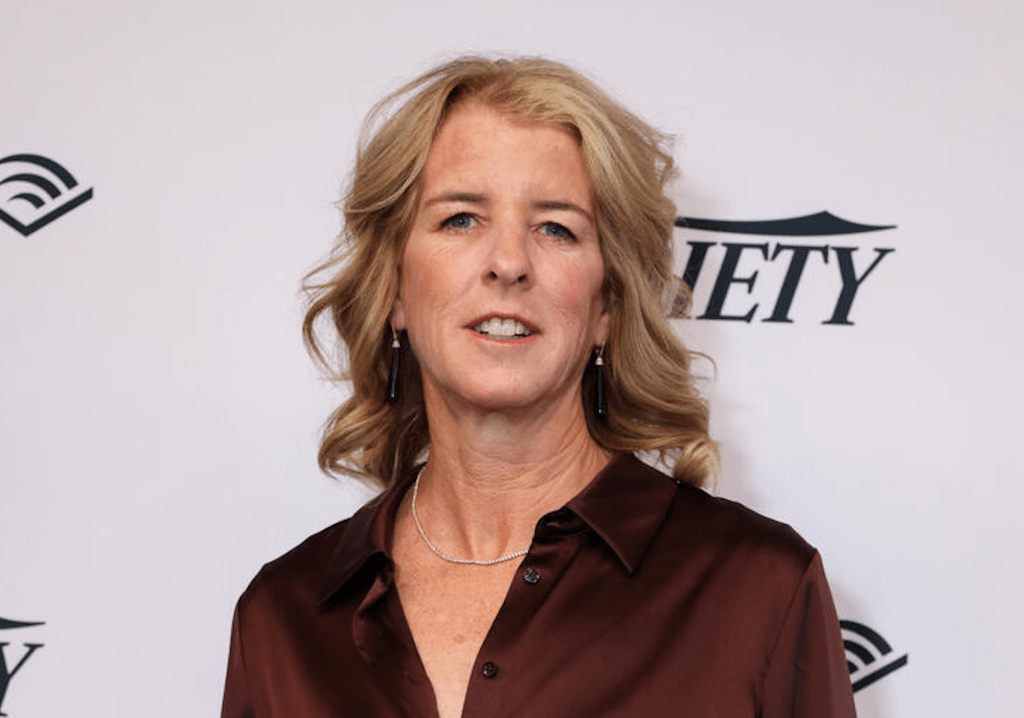 Rory Kennedy says 'I'm not sure I'll watch' Ryan Murphy's JFK Jr. show ...