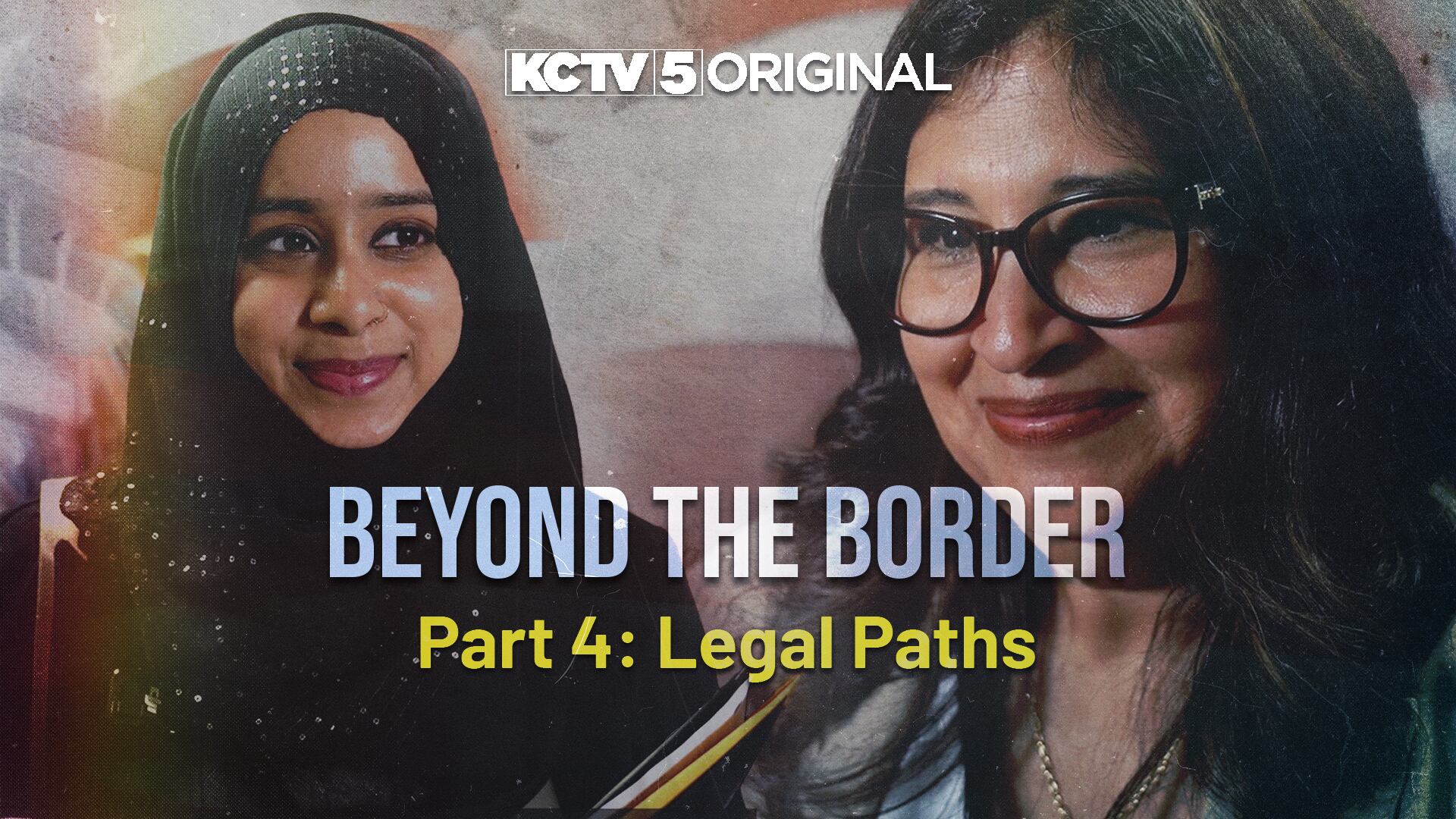 Legal immigration pathways shrink as Trump restricts humanitarian ...