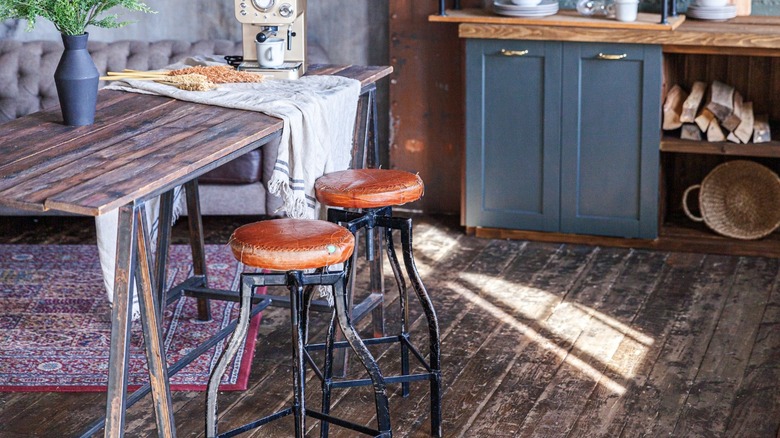 25 rustic kitchen ideas you'll want to steal