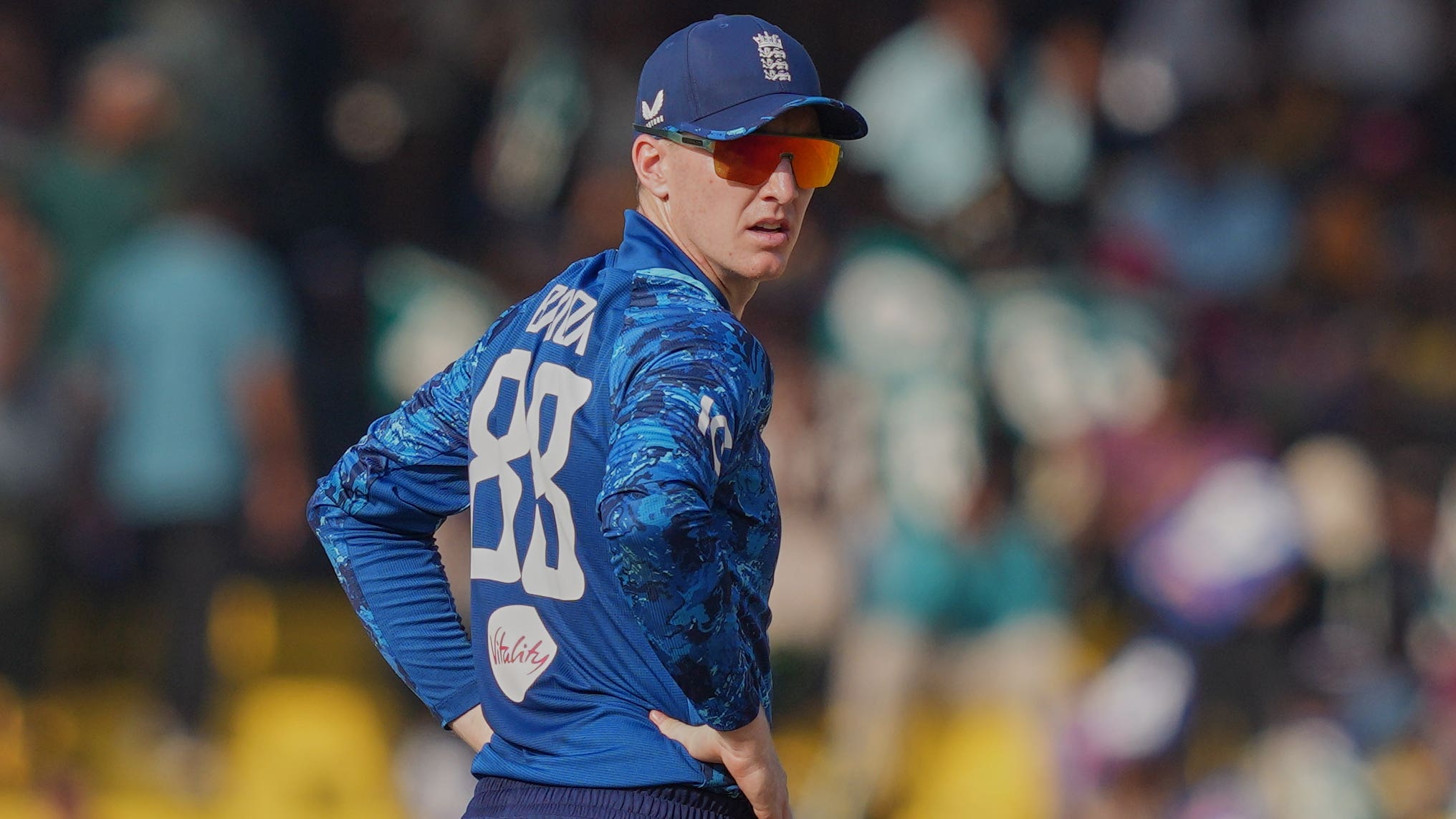 Harry Brook happy as Joe Root and England put Sri Lanka in a spin