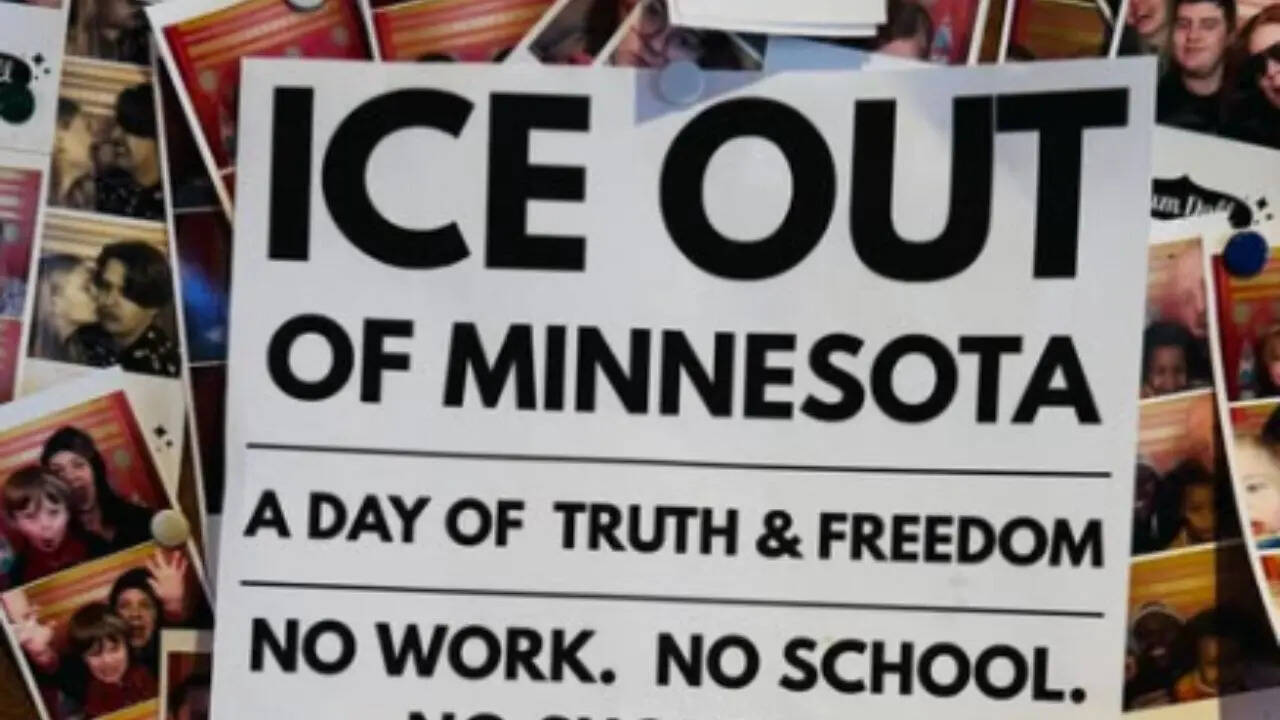 Viral post from Glam Doll Donuts demanding 'ICE OUT' resurfaces after ...