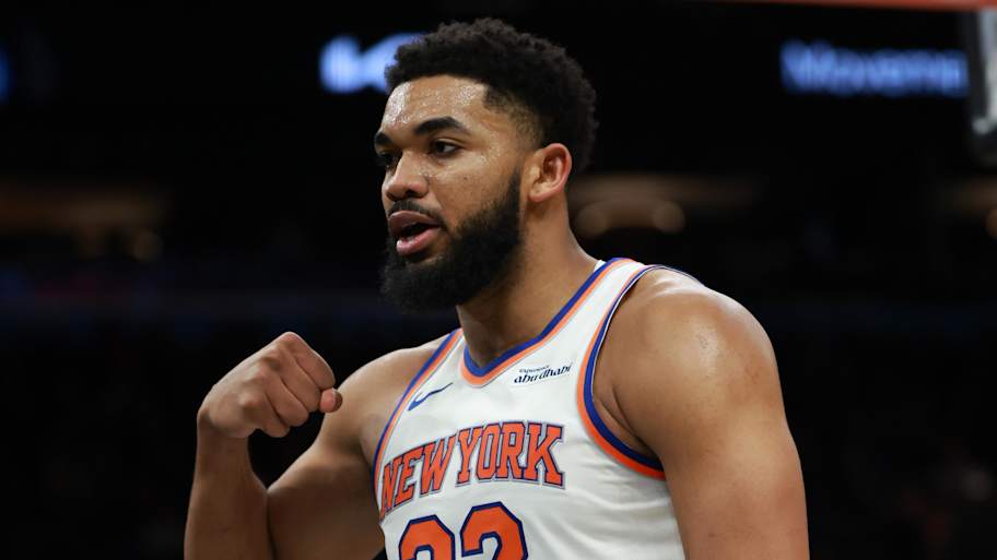 Knicks NBA trade deadline tracker: Rumors, targets and updates