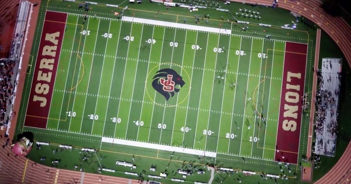 Oaks Christian (Calif.) names new head football coach